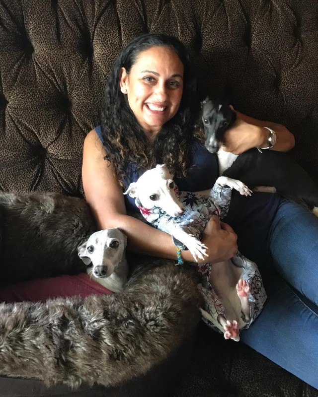 Meet Dr. Lugo- At Home Pet Euthanasia. Housecall Vet Serving Dogs and ...